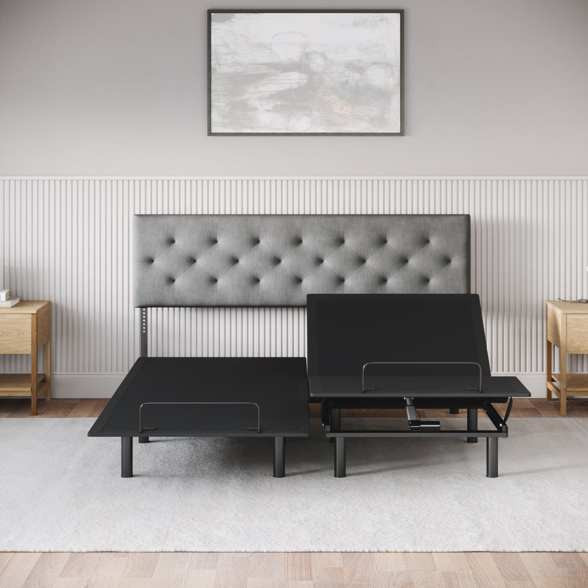 Bed Frames – Celestial Sleep Co.