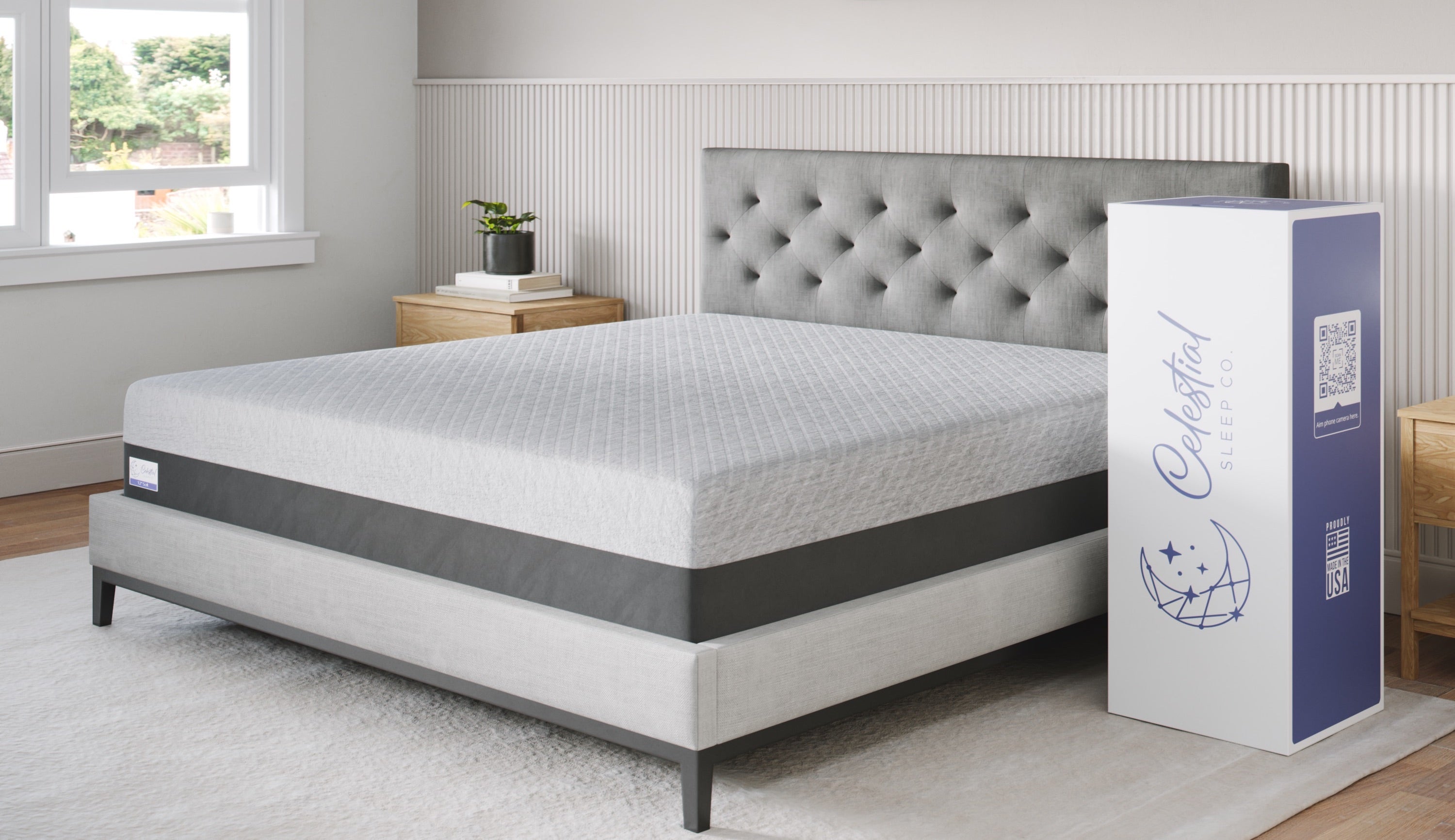 Celestial Sleep Co.