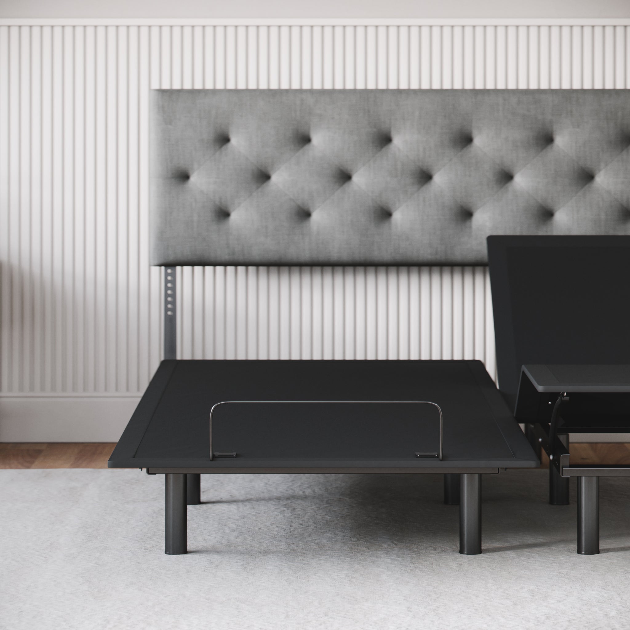 Aurora Adjustable Bed Frame – Celestial Sleep Co.