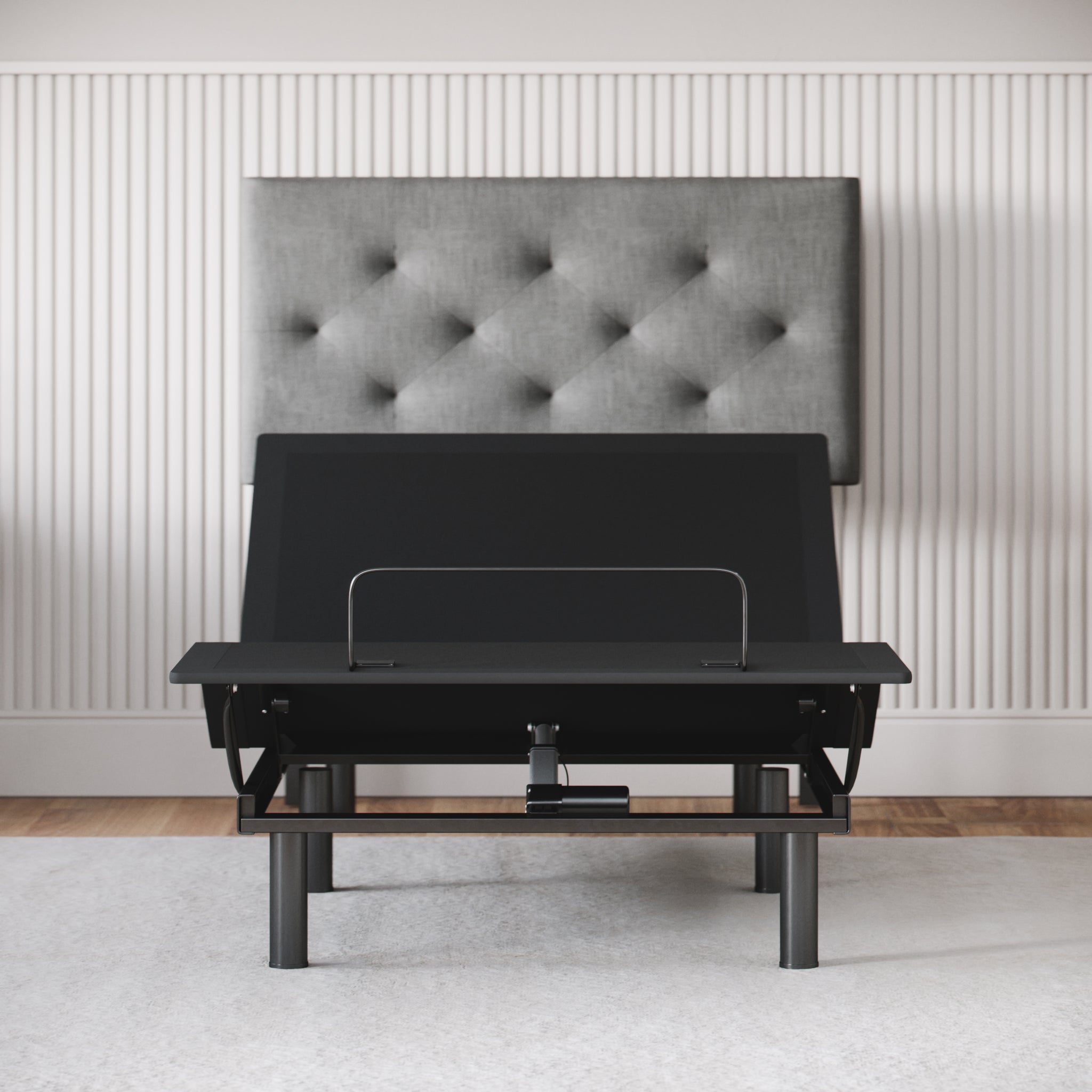 Aurora Adjustable Bed Frame – Celestial Sleep Co.